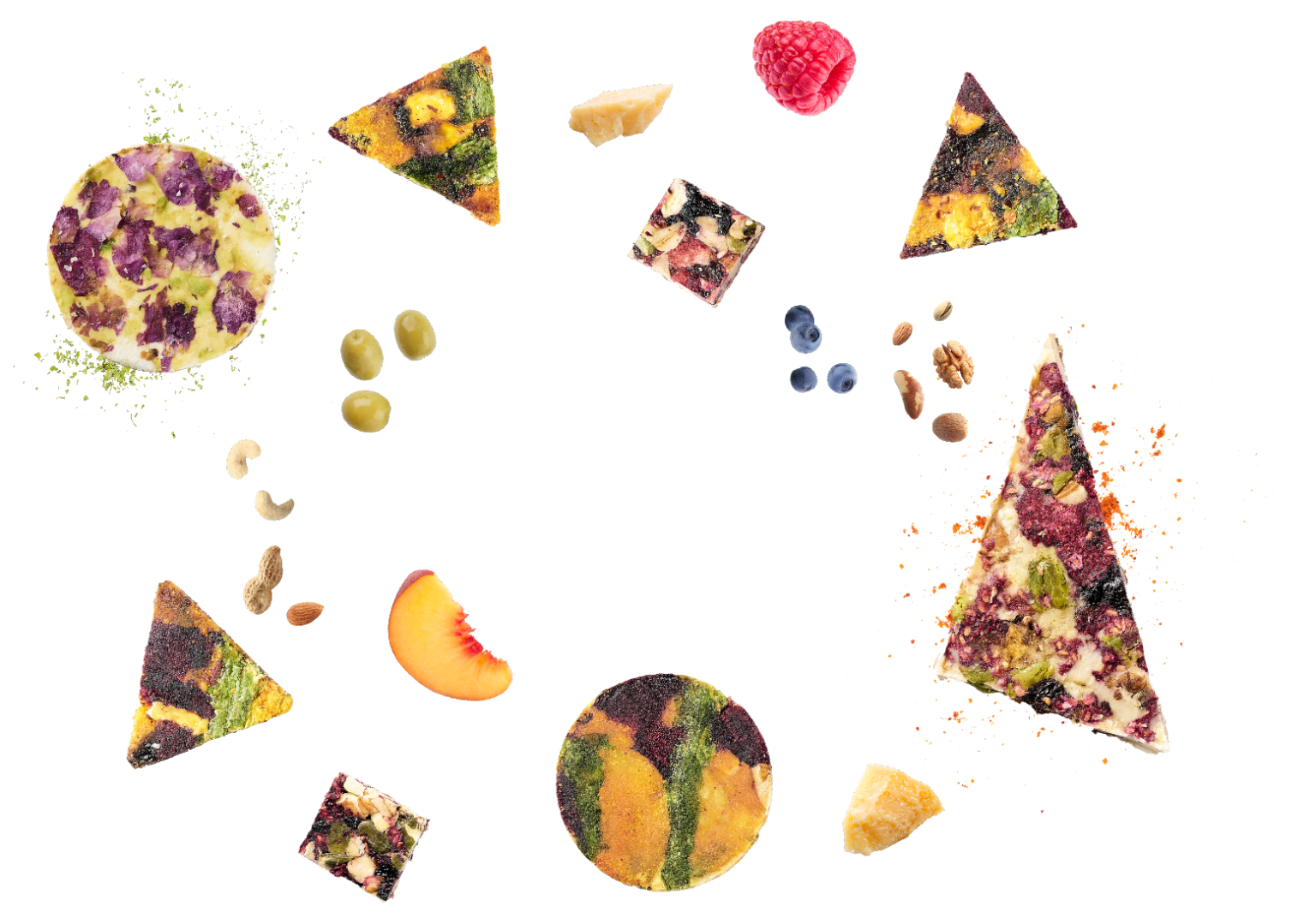 Product Pipeline - Torr