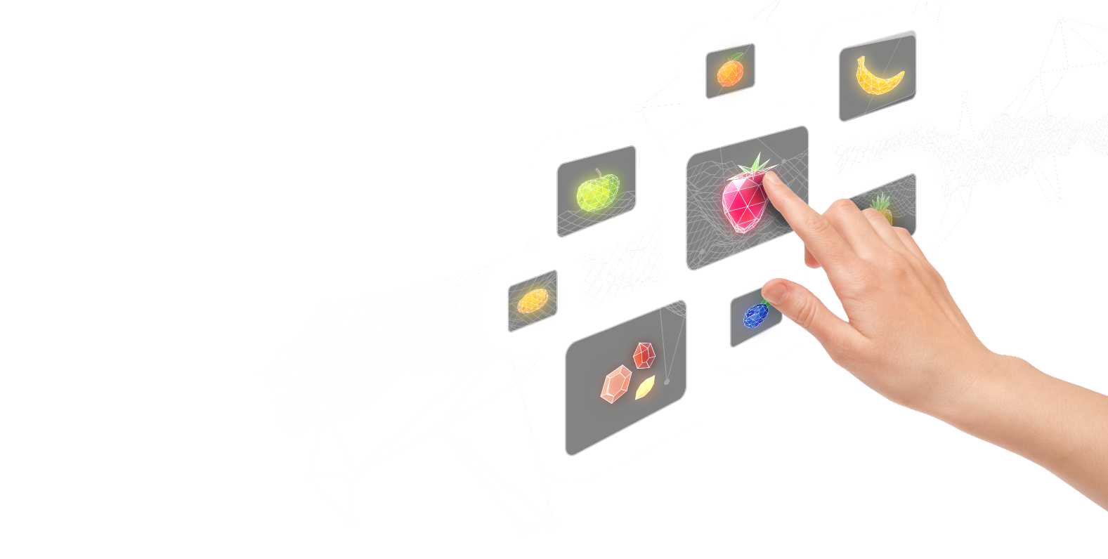 Personalization - Torr