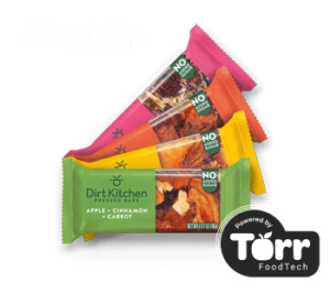 Torr FoodTech - Torr